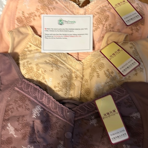 Youyafengqing | Intimates & Sleepwear | Brand New Never Worn Tags On ...
